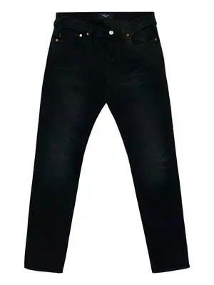 Paul Smith Straight-leg Jeans - Blue