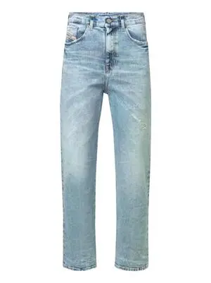DIESEL® 2016 D-air 09l31 Jeans - Blue