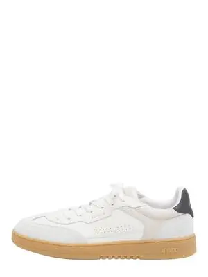 Axel Arigato Dice T-toe Sneaker - White/gum