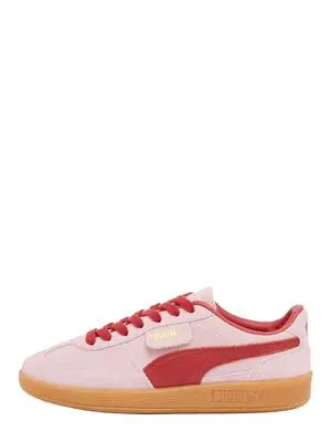PUMA Palermo Sneakers - Rose Mauve/dark Crimson