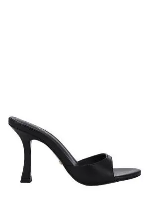Raye Alejandra Heel - Black