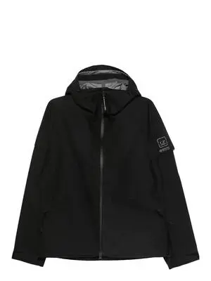 C.P. COMPANY Series Jacket - Black