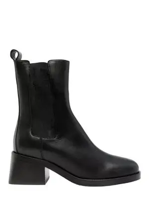 Ba&sh 60mm Corelia Boots - Black