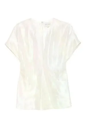 Loulou De Saison Pero Blouse - White
