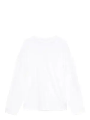 HAIKURE Domaglia Top - White