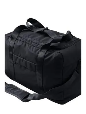 LANDS' END Travel Duffle Bag - Black