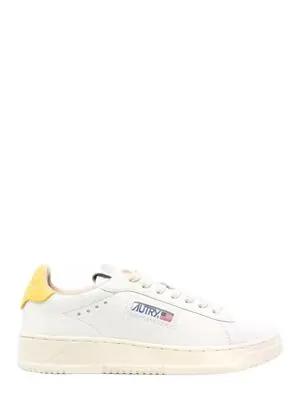 AUTRY Dallas Sneakers - Neutrals
