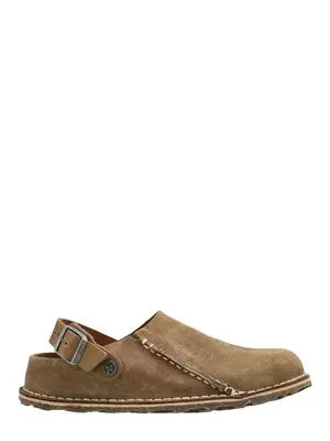 BIRKENSTOCK Birkenstock Lutry Clogs Neutrals