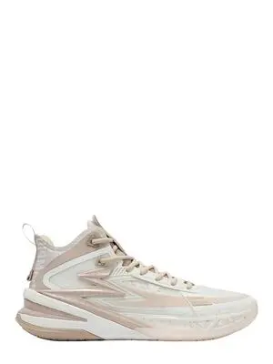 361 DEGREES Big3 5.0 Pro Pe Championin - White/beige