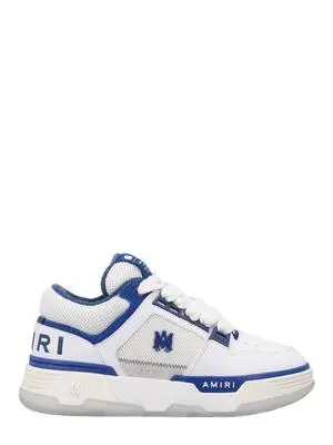 Amiri MA1in Sneakers Navy Blue/white