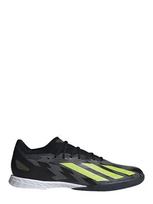 Adidas X Crazyfast Injection.1 - Core Black/team Solar Yellow 2/grey Five