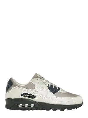 Nike Air Max 90 Sneakers Light Orewood Brown/college Grey