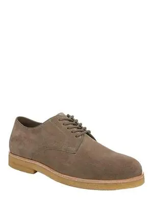 Vince Vince Westwood Plain Toe Derby Flint