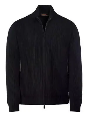 MOORER Moorer Ares Cardigan