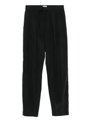 Isabel Marant Hectorina Trousers - Black