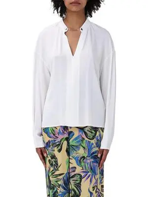 Patrizia Pepe Top - White