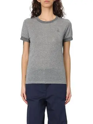 Patrizia Pepe Patrizia Pepe T-Shirt Grey