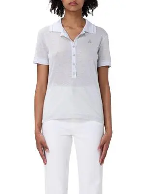 Patrizia Pepe Polo Shirt - White