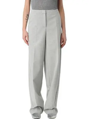 Patrizia Pepe Trousers - Grey