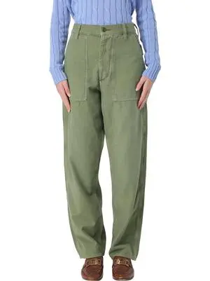 Polo Ralph Lauren Polo Ralph Lauren Tailored Trousers Olive
