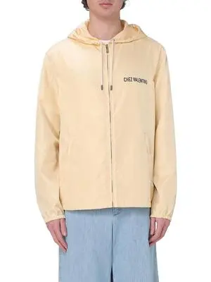 Valentino Garavani Jacket - Yellow Cream