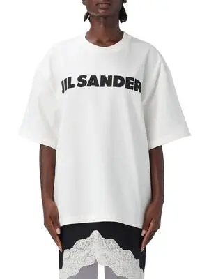 JIL SANDER T-shirt - Natural