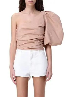 Pinko One-shoulder Top - Pink