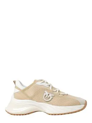 Pinko PINKO Low Top Sneakers Beige