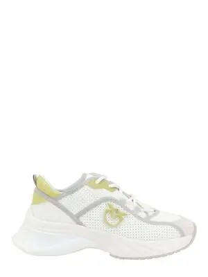 Pinko PINKO Low Top Sneakers White