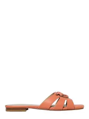 Pinko Heeled Sandal Brown