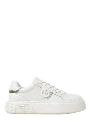 Pinko Sneakers - White