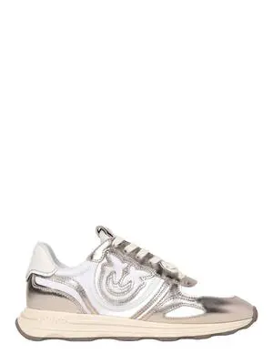 Pinko Sneakers - White