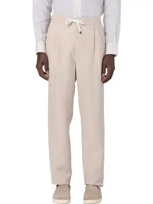 Brunello Cucinelli Pants Beige