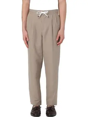 Brunello Cucinelli Pants Grey