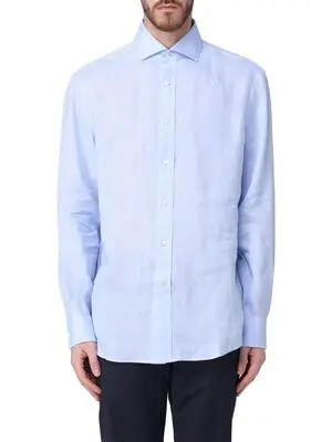 Brunello Cucinelli Shirt - Sky Blue