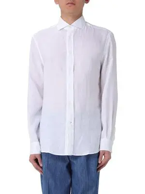 Brunello Cucinelli Shirt - White