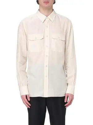 TOM FORD Shirt - Grey