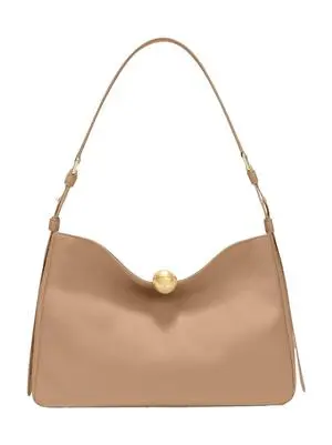 Furla FURLA Shoulder Bag Beige