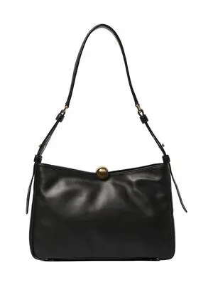 Furla FURLA Shoulder Bag Black
