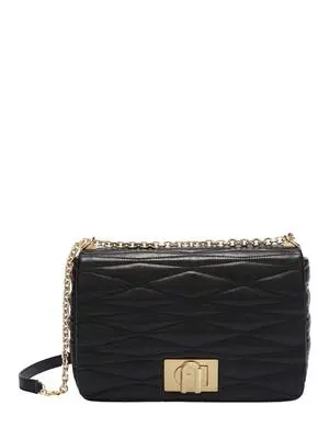 Furla Shoulder Bag Black