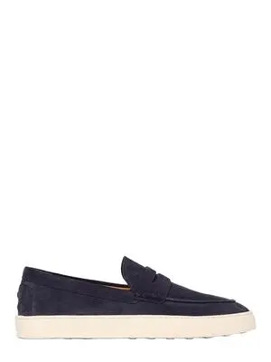 TOD'S TOD'S Loafers Blue