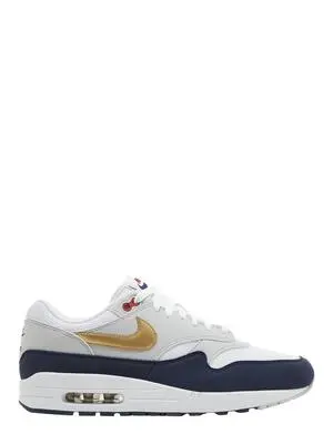 Nike Air Max 1 'olympic' Sneakers - Blue