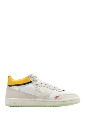 CONVERSE Topo Chico X Marka27 X Fastbreak Pro Mid 'topo Chico Bottle - Cream