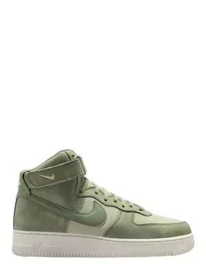 Nike Force 1 High '07 Lx Sneakers - Green