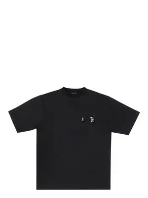 Balenciaga T-shirt - Black