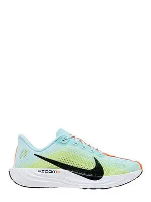 Nike Pegasus Plus Athletic Sneakers - Blue