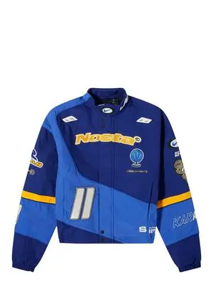 Nike X Nocta L’art Racing Jacket - Blue