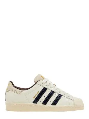 Adidas Wales Bonner X Superstar Sneakers - White