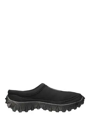 SALOMON Snowclog - Black