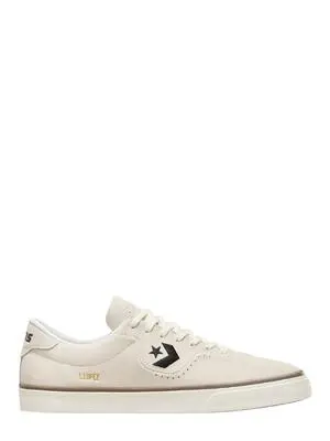 CONVERSE Louie Lopez Pro Low Sneakers - Cream